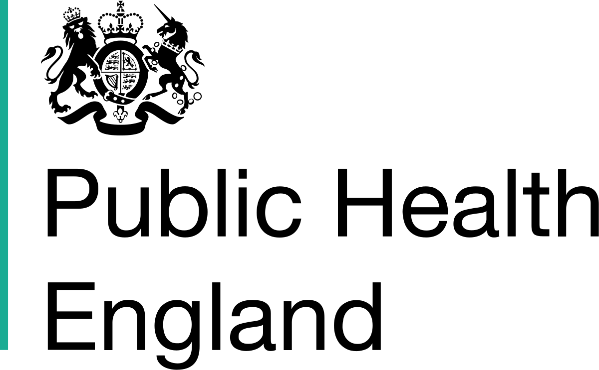 Department Of Health Public Health England